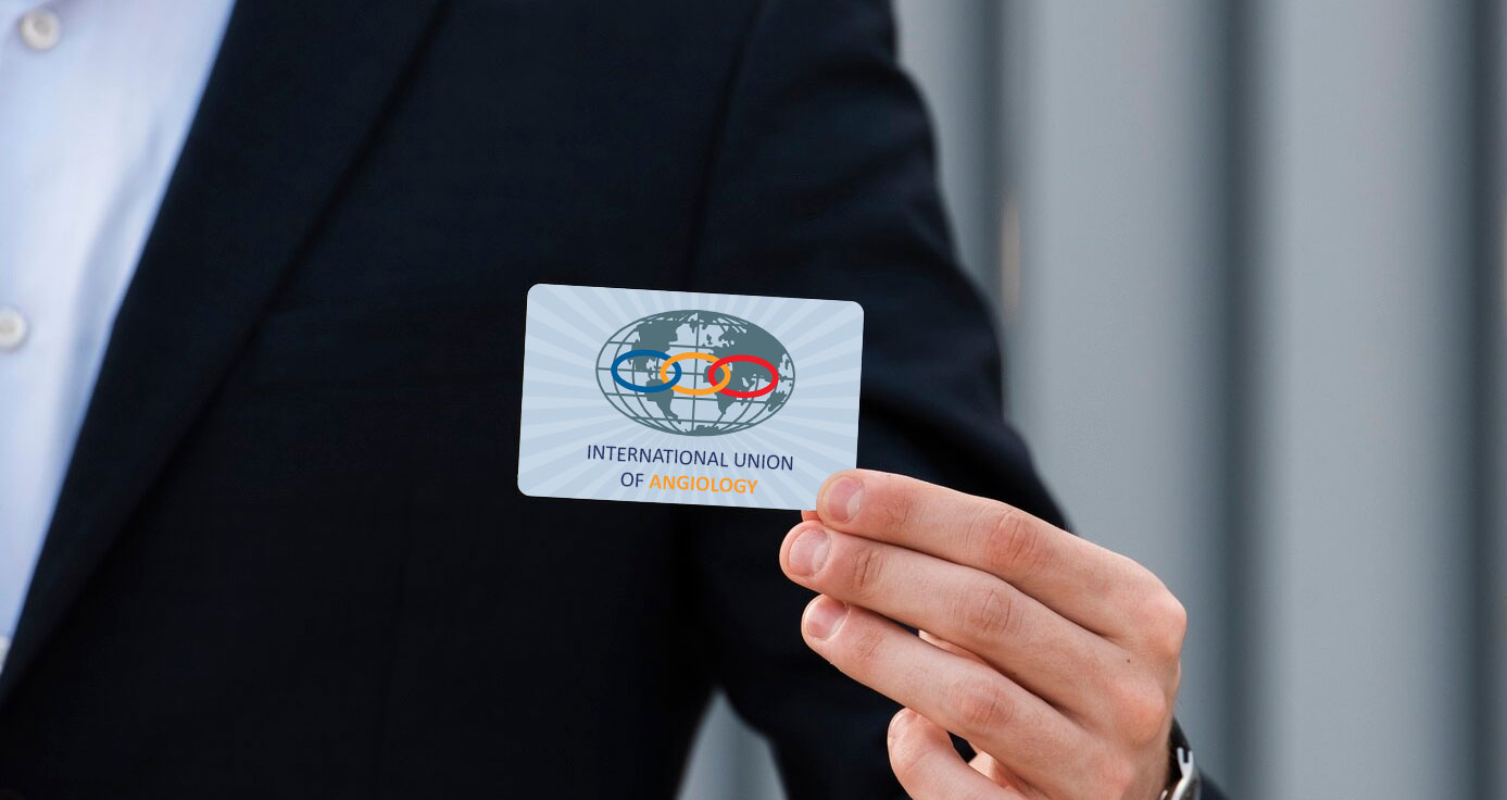 IUA Angiology – Society for Vascular Medicine, Vascular Surgery and ...